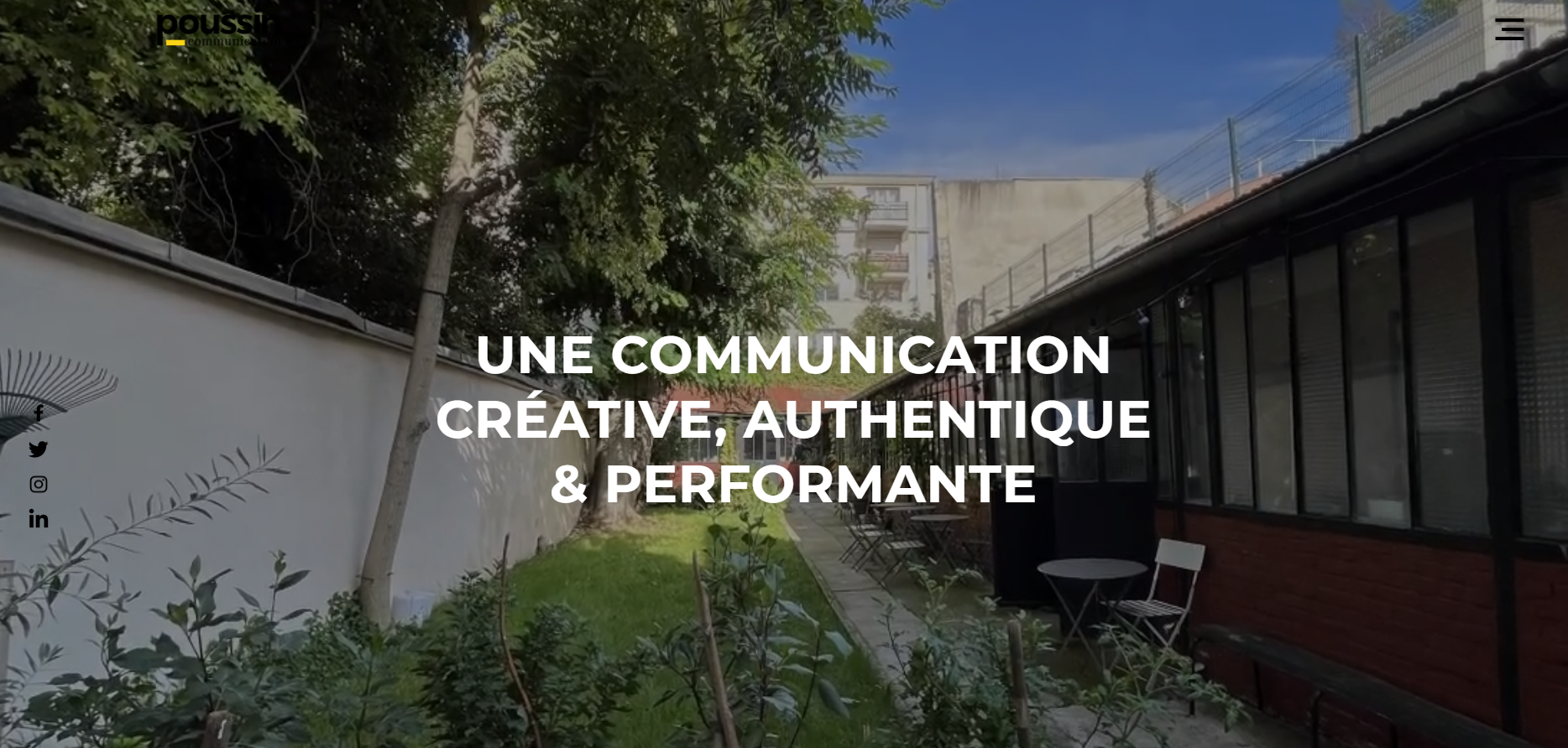 Top 8 des agences de communication à Paris - Findly