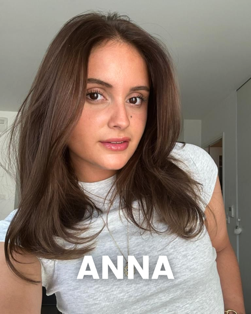 Nos talents - Findly