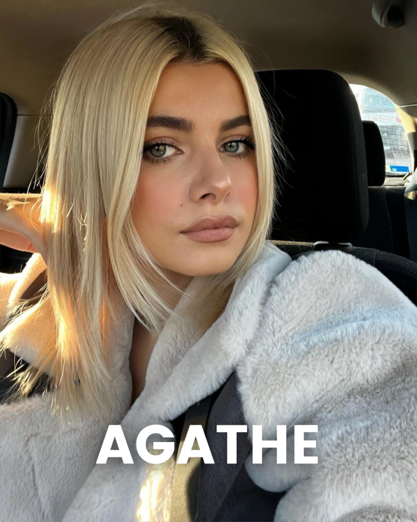 Nos talents - Findly